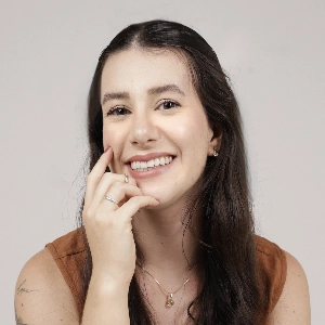 Sarah Scherer - Eu Terapeuta